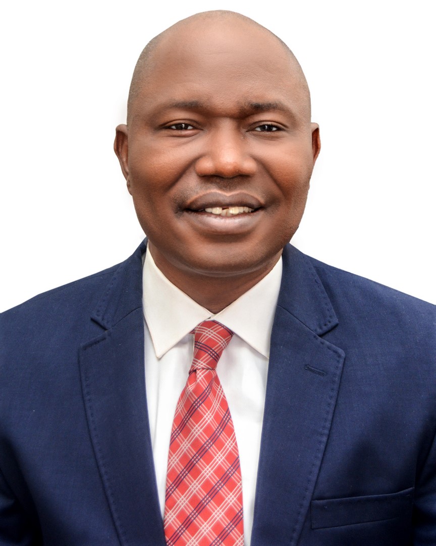 Management Team – NIAS