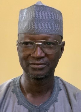 Council Members – NIAS