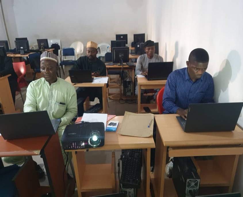 2023 RAS EXAMINATION – NIAS